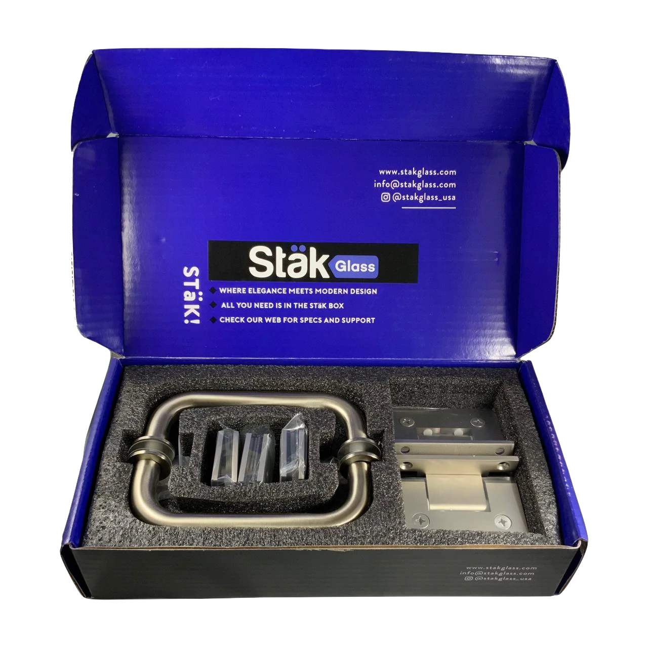 Stäk Combos – Stäk Glass