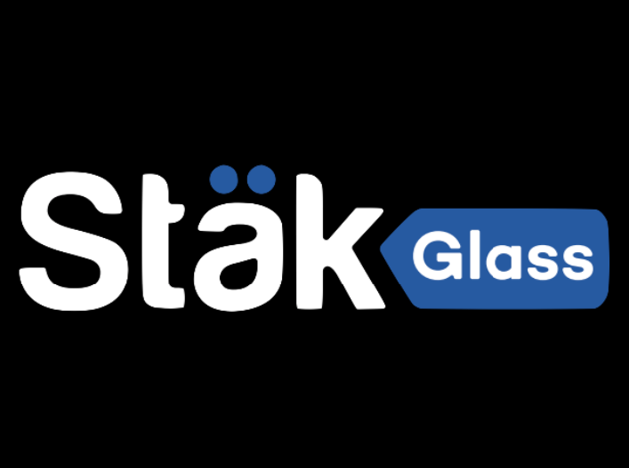 Stäk Glass
